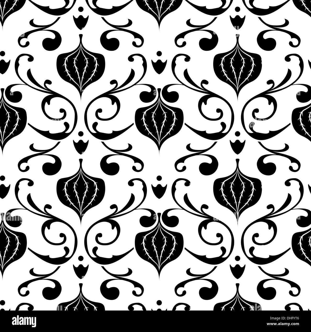 Renaissance Floral Patterns