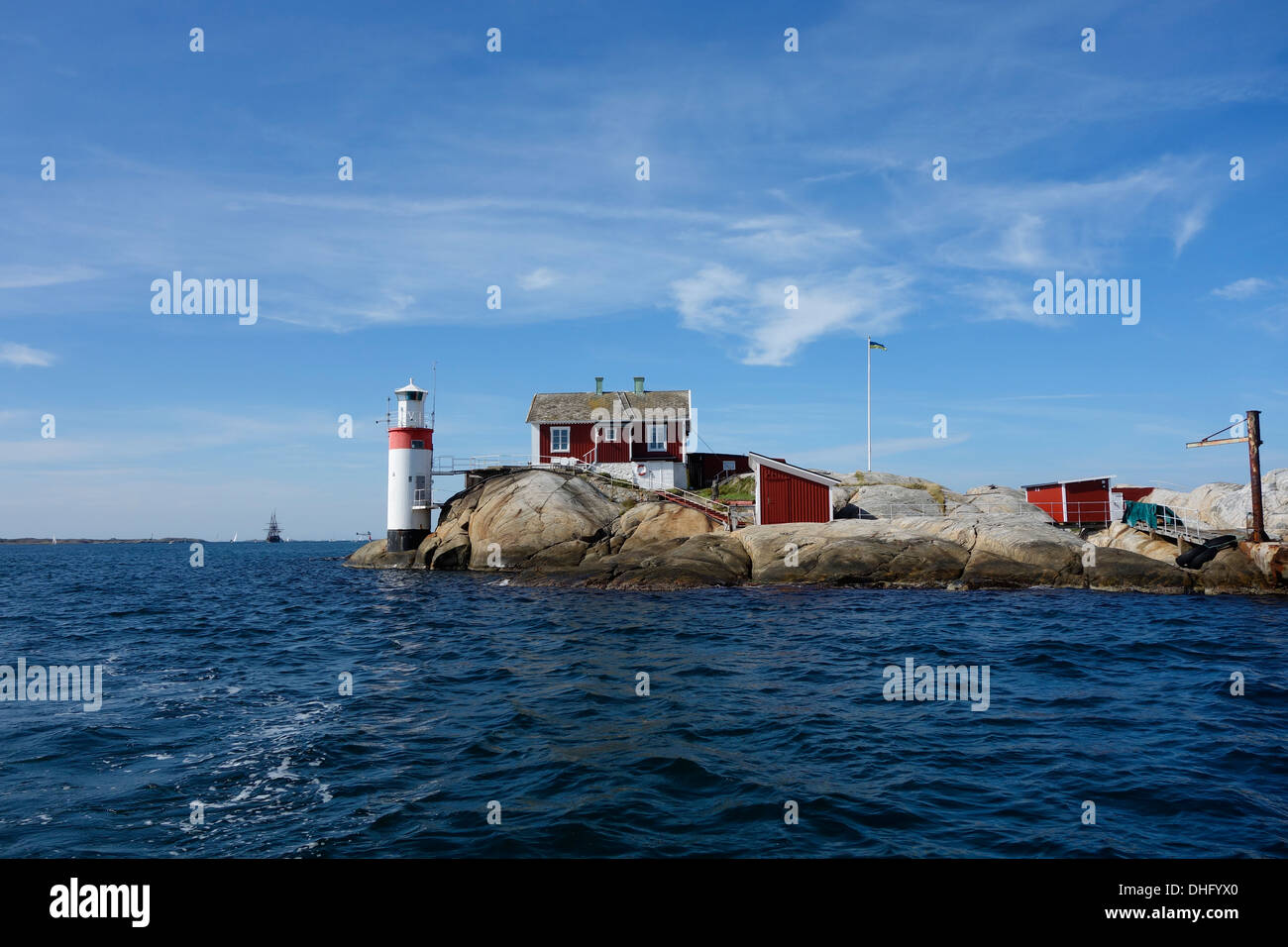 Approach beacon hi-res stock photography and images - Alamy