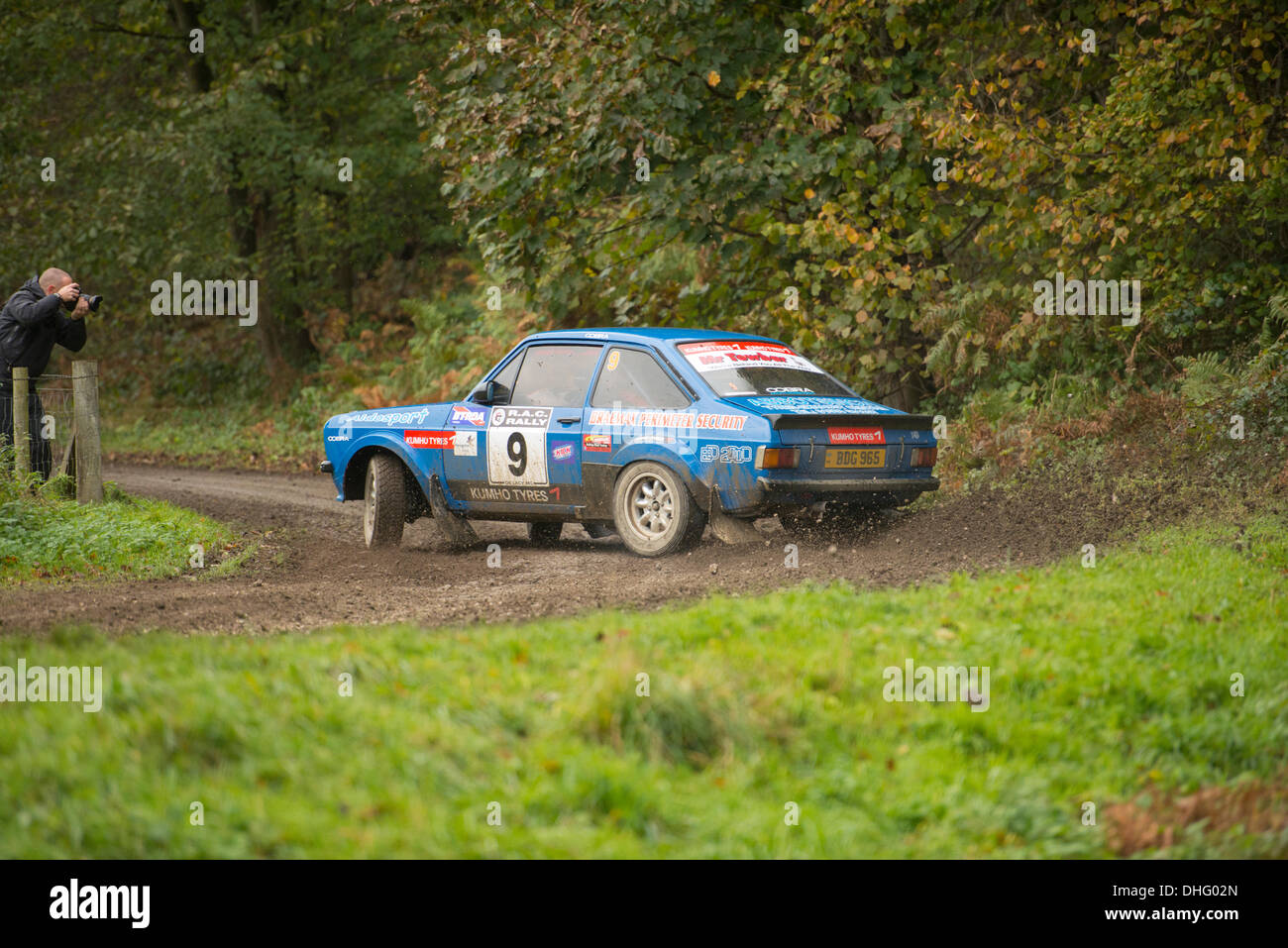 1981 rally hi-res stock photography and images - Alamy
