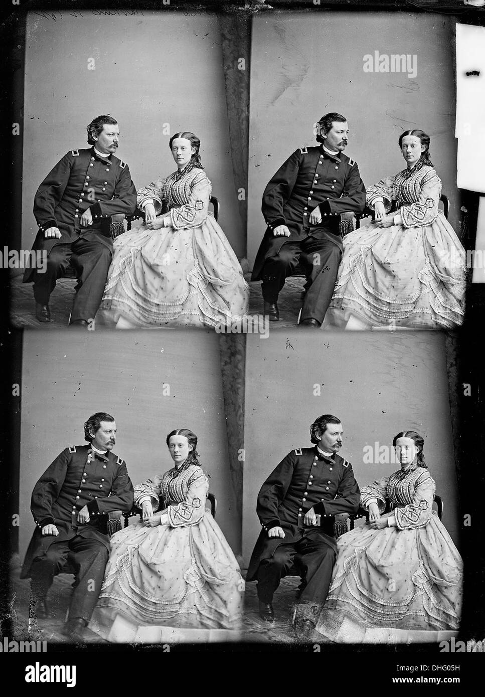 D watkins hi-res stock photography and images - Alamy