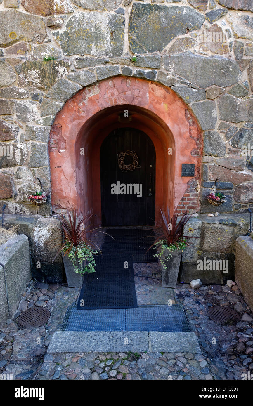 Private quarters hi-res stock photography and images - Alamy