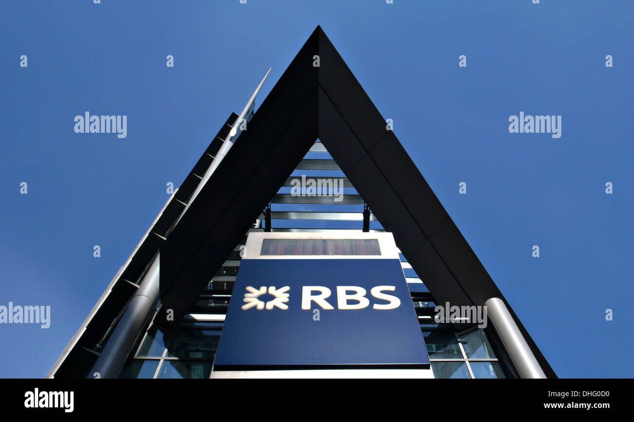 Rbs hq hi-res stock photography and images - Alamy