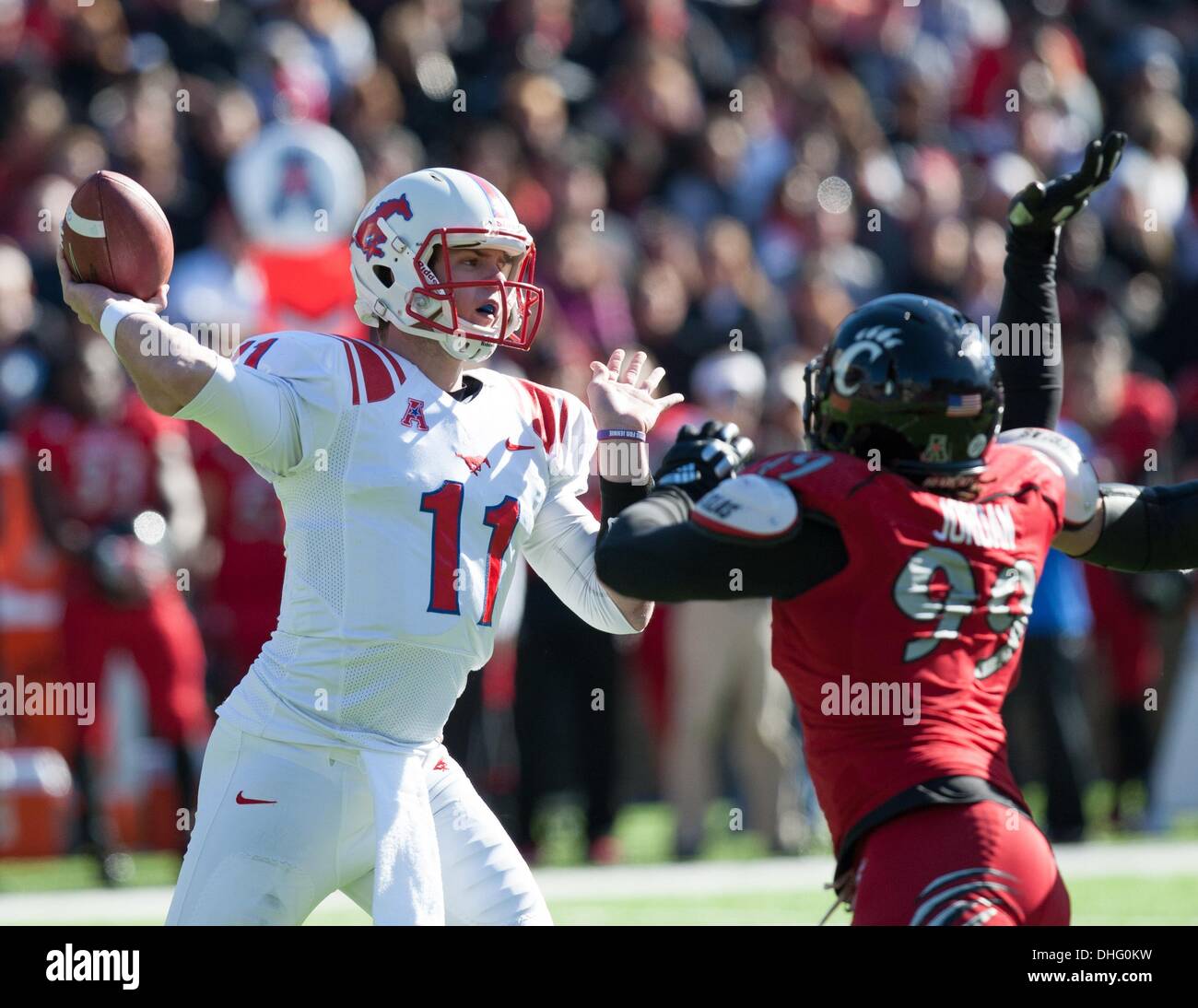 Jerrell jordan hi-res stock photography and images - Alamy