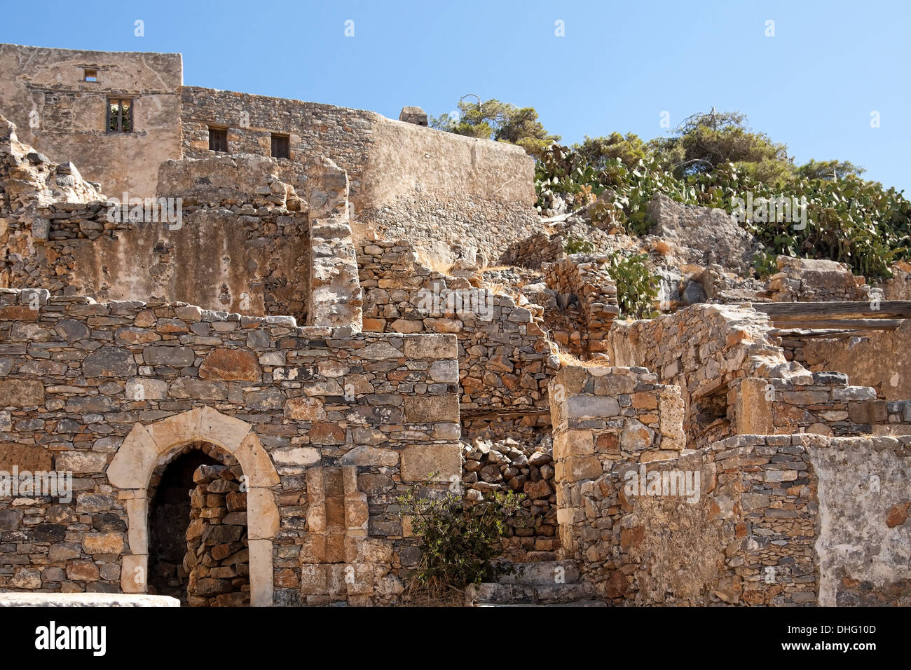 Leper hospital hi-res stock photography and images - Alamy