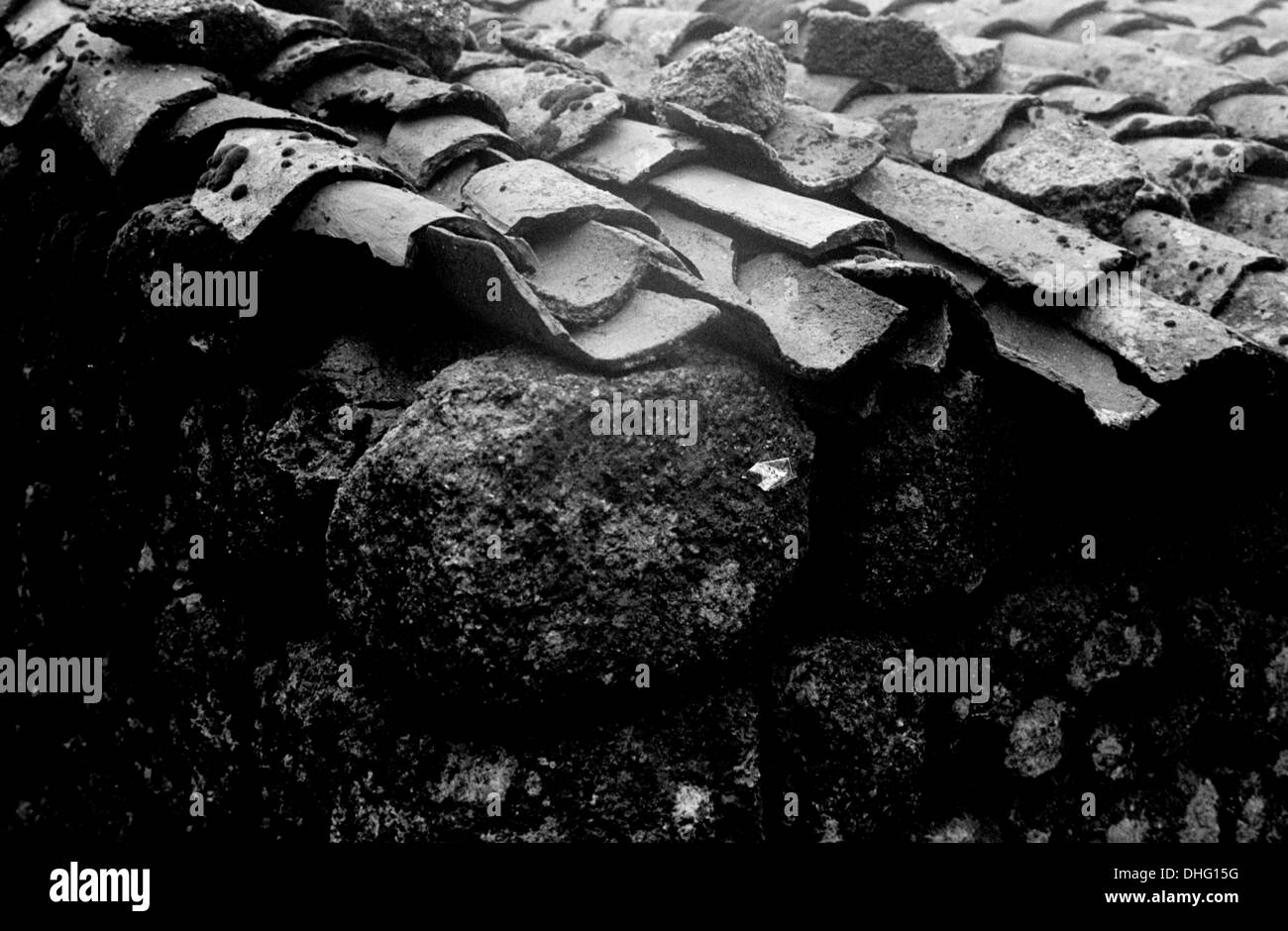 TILES MONSANTO PORTUGAL Stock Photo - Alamy