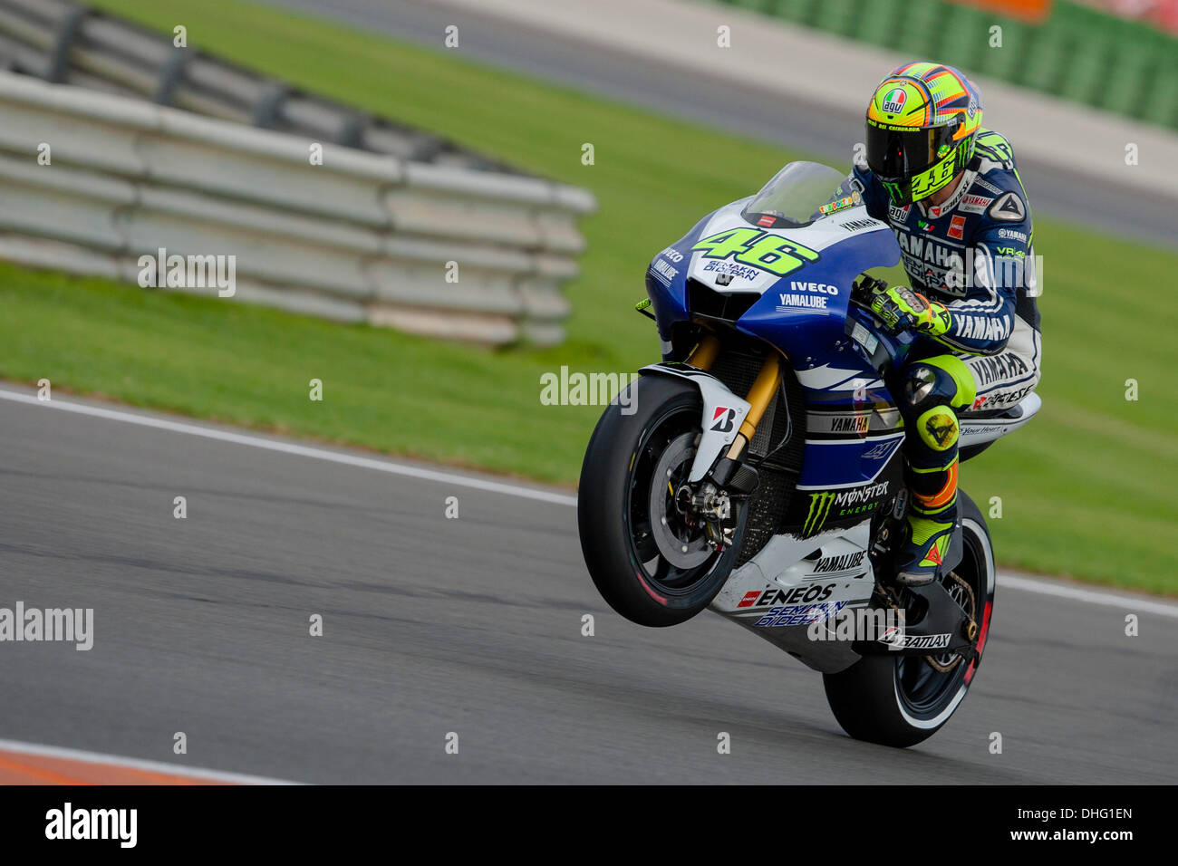 Circuito ricardo tormo de cheste hi-res stock photography and images ...