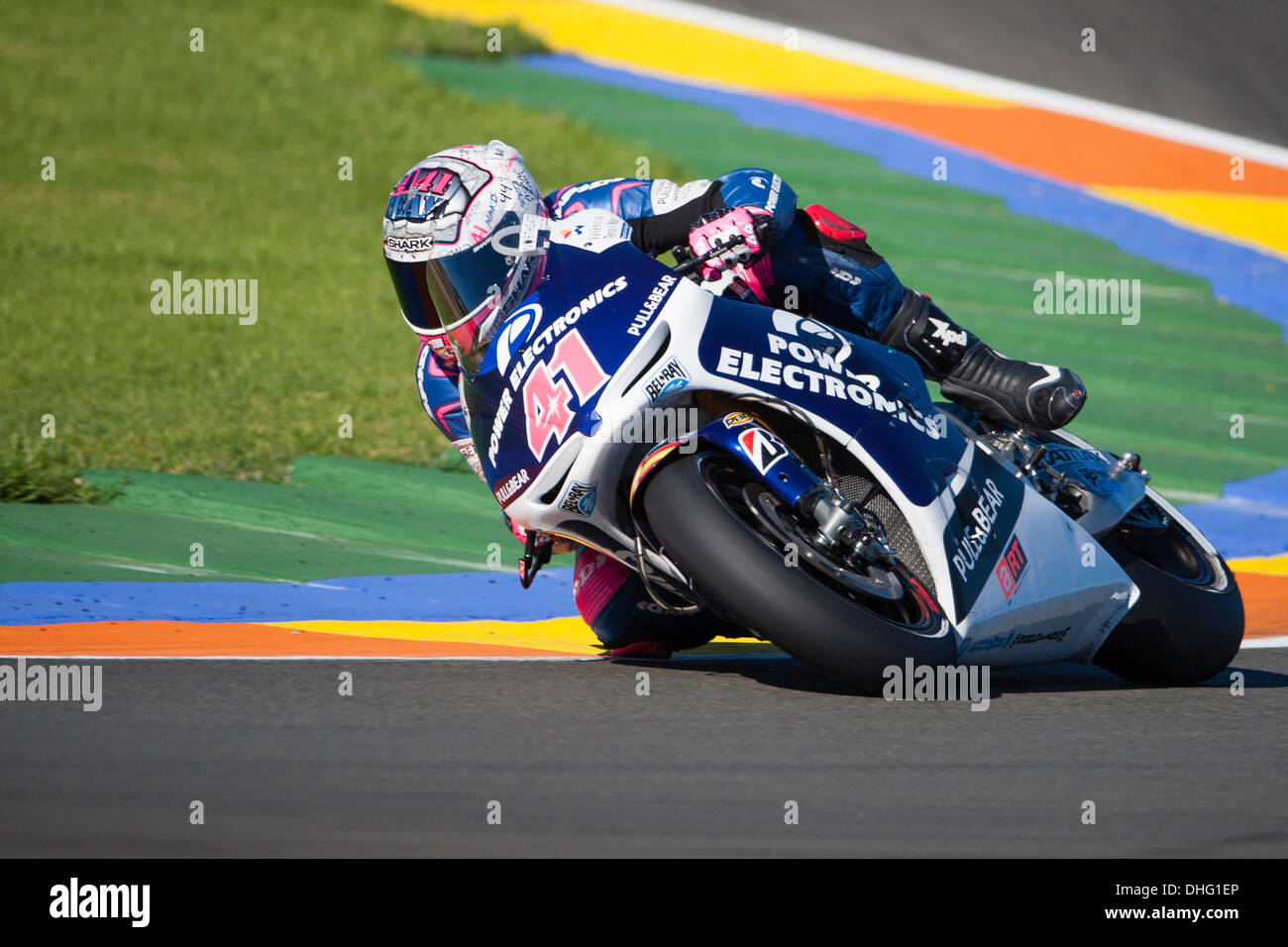 Circuito ricardo tormo cheste hi-res stock photography and images - Alamy