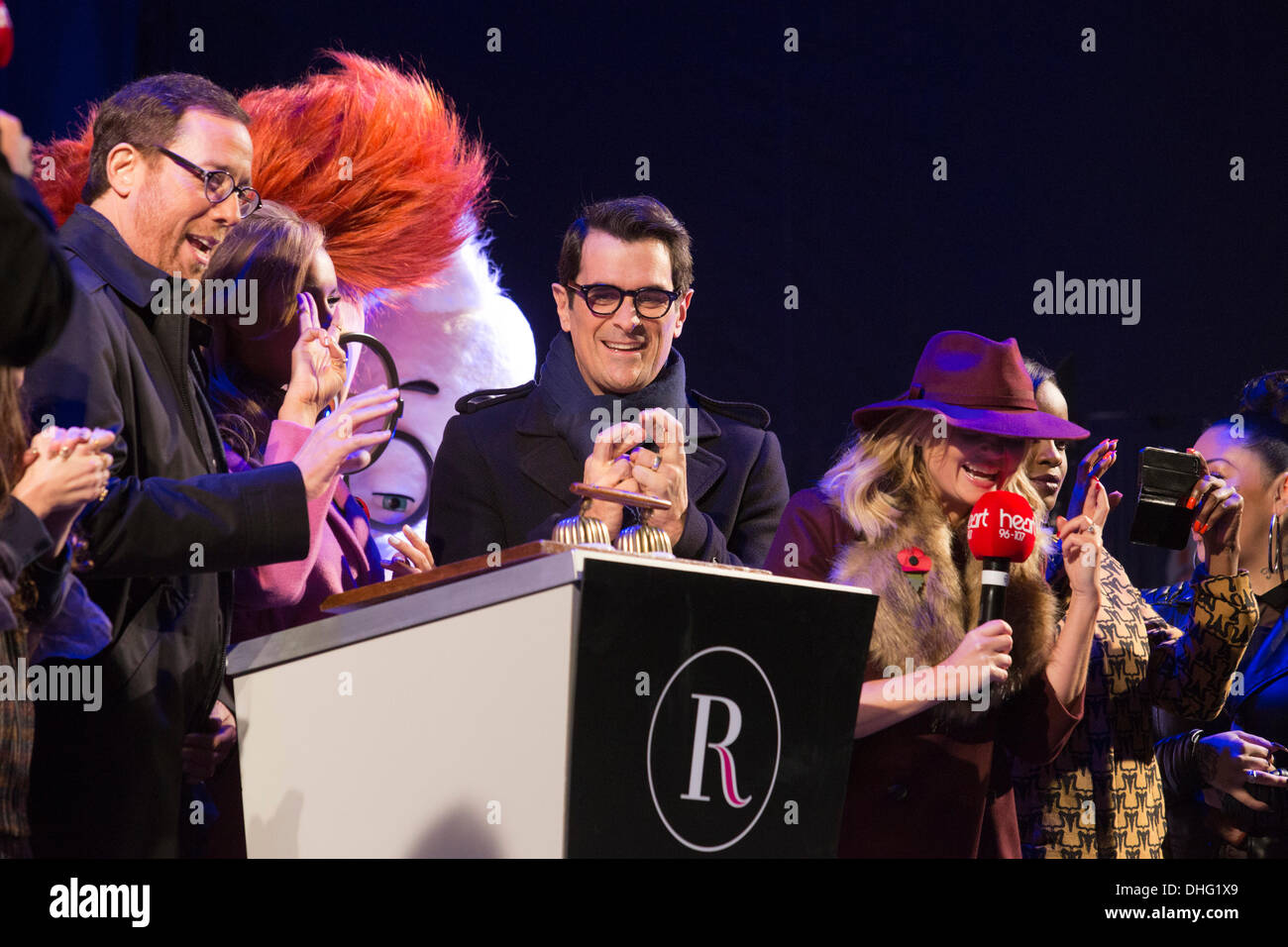 Ty cross hi-res stock photography and images - Alamy