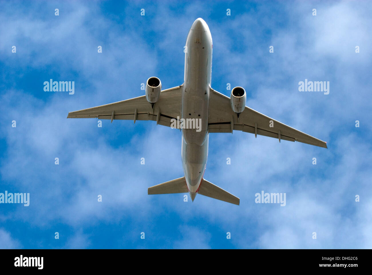 Airplane close up hi-res stock photography and images - Alamy