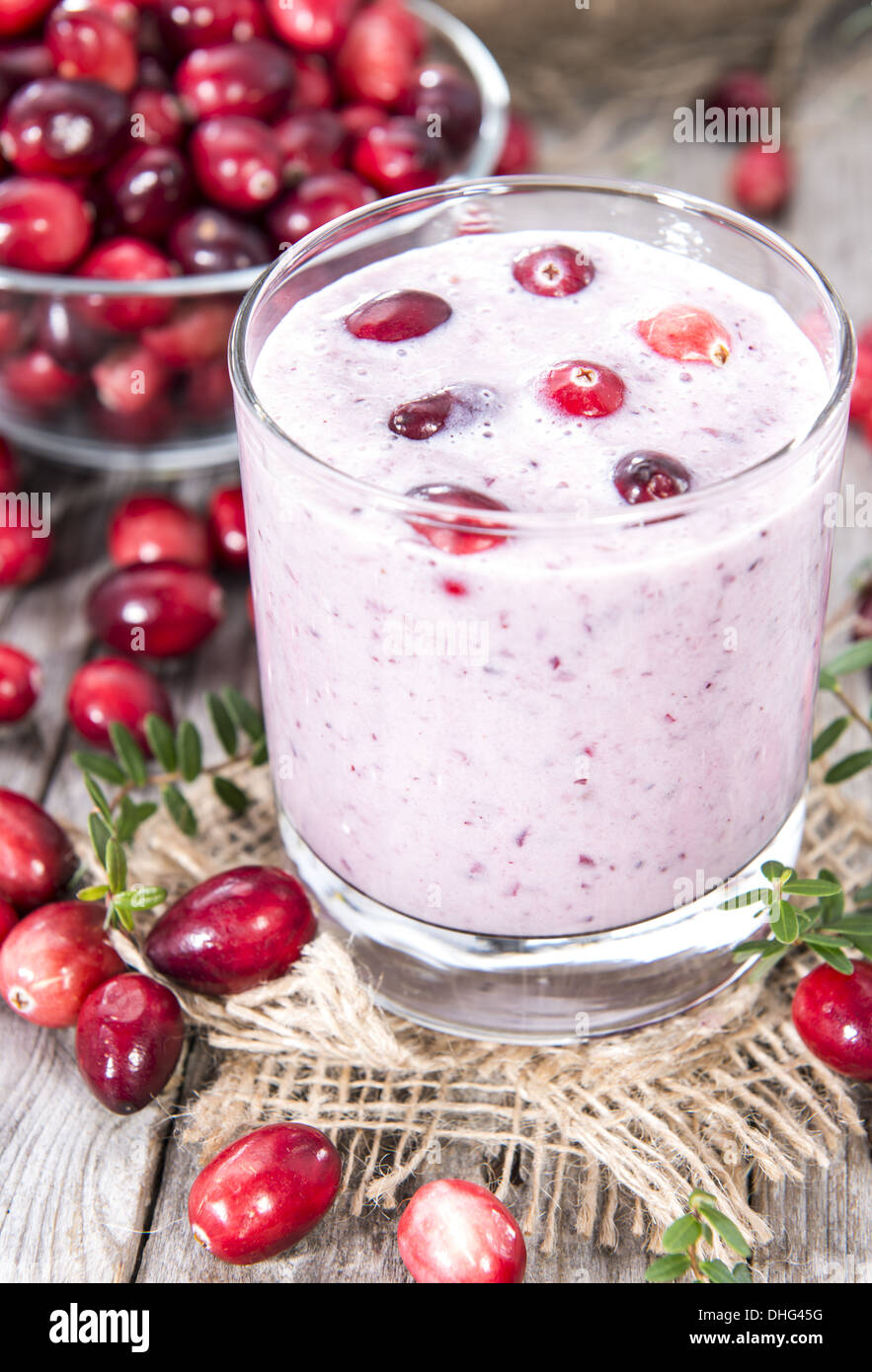 Smoothies milkshake hi-res stock photography and images - Alamy