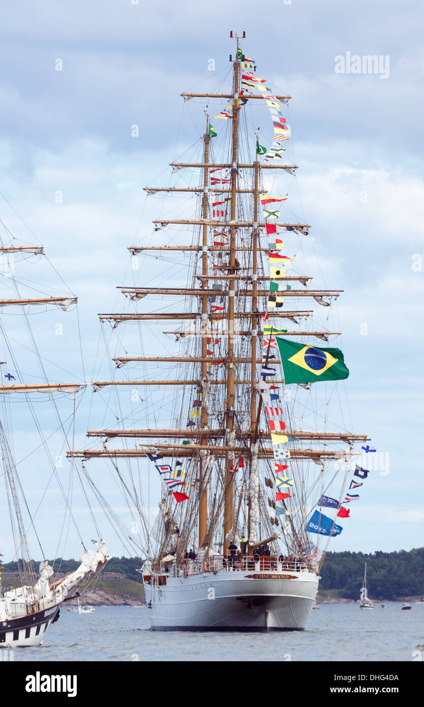 Brazilian navy hi-res stock photography and images - Alamy