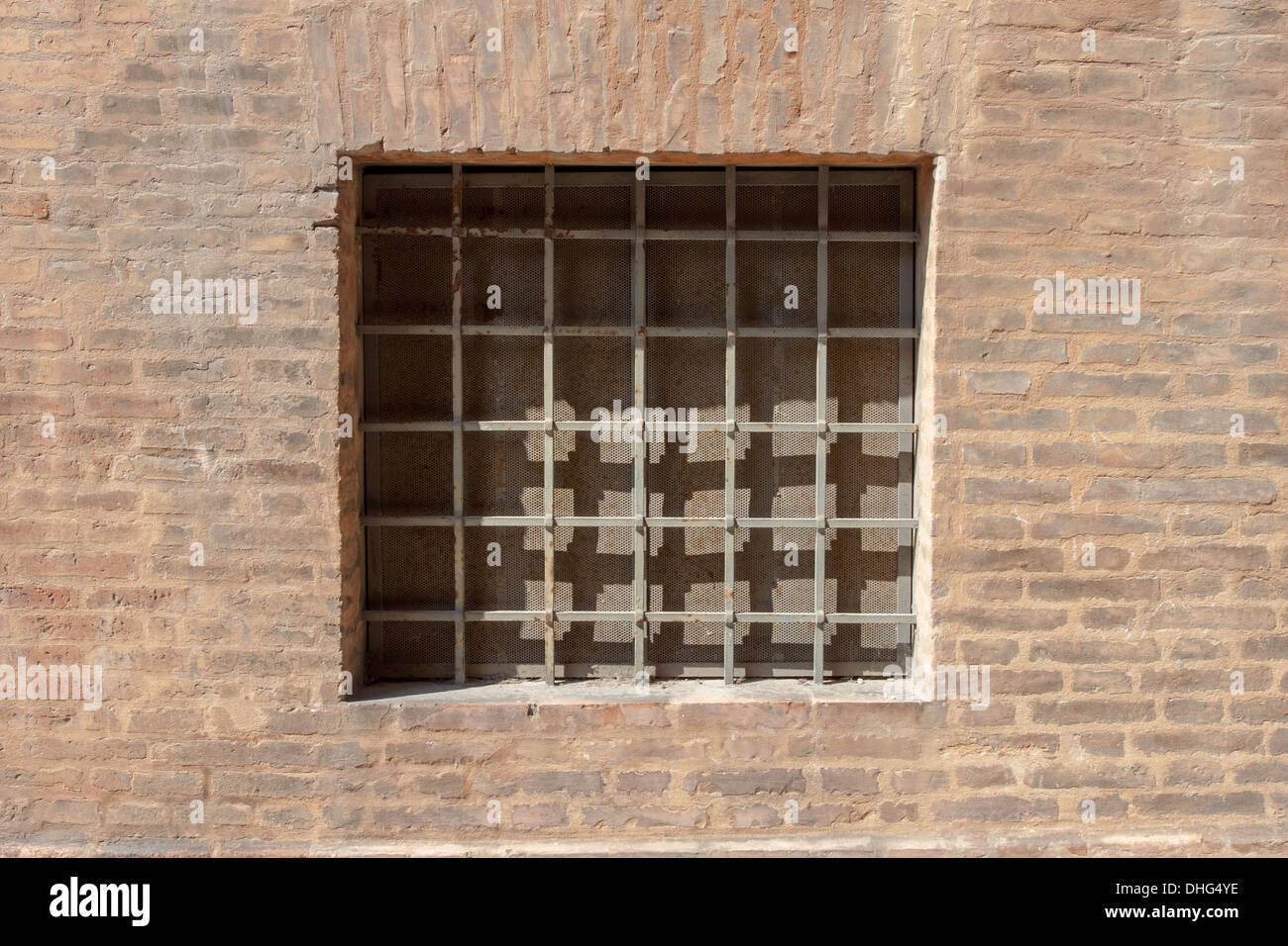 old and aged window of a traditional house Stock Photo - Alamy