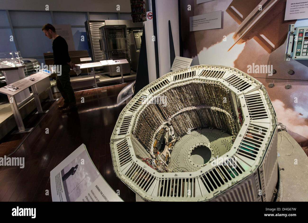 Minuteman missile 1960 hi-res stock photography and images - Alamy