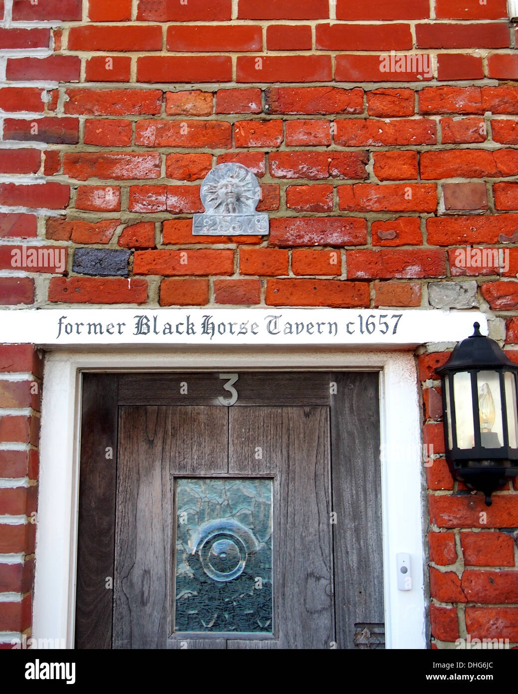 Sun insurance office fire mark hi-res stock photography and images - Alamy