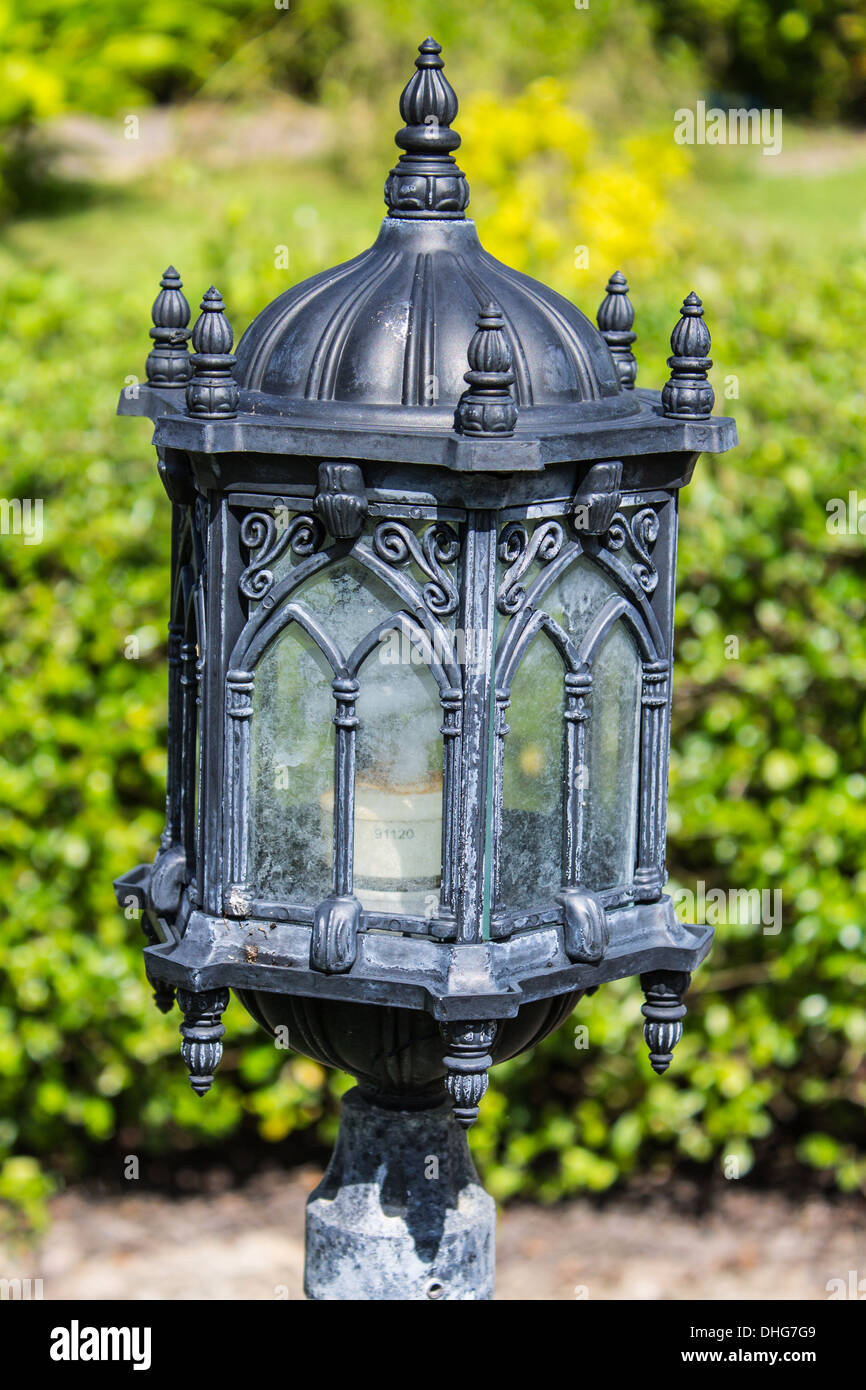 Woods lamp hi-res stock photography and images - Alamy