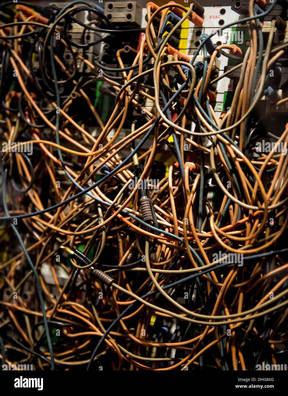 Silicon valley computer history museum hi-res stock photography and ...