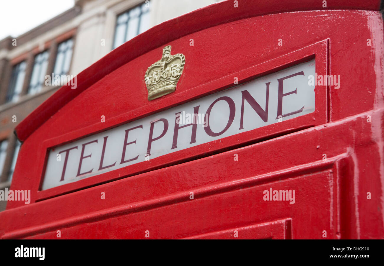 Telephone Booth London England High Resolution Stock Photography and ...