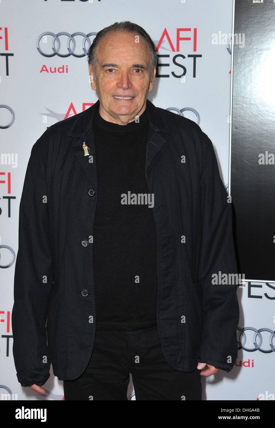 Los Angeles, CA, USA. 9th Nov, 2013. Tom Bower at arrivals for OUT OF ...