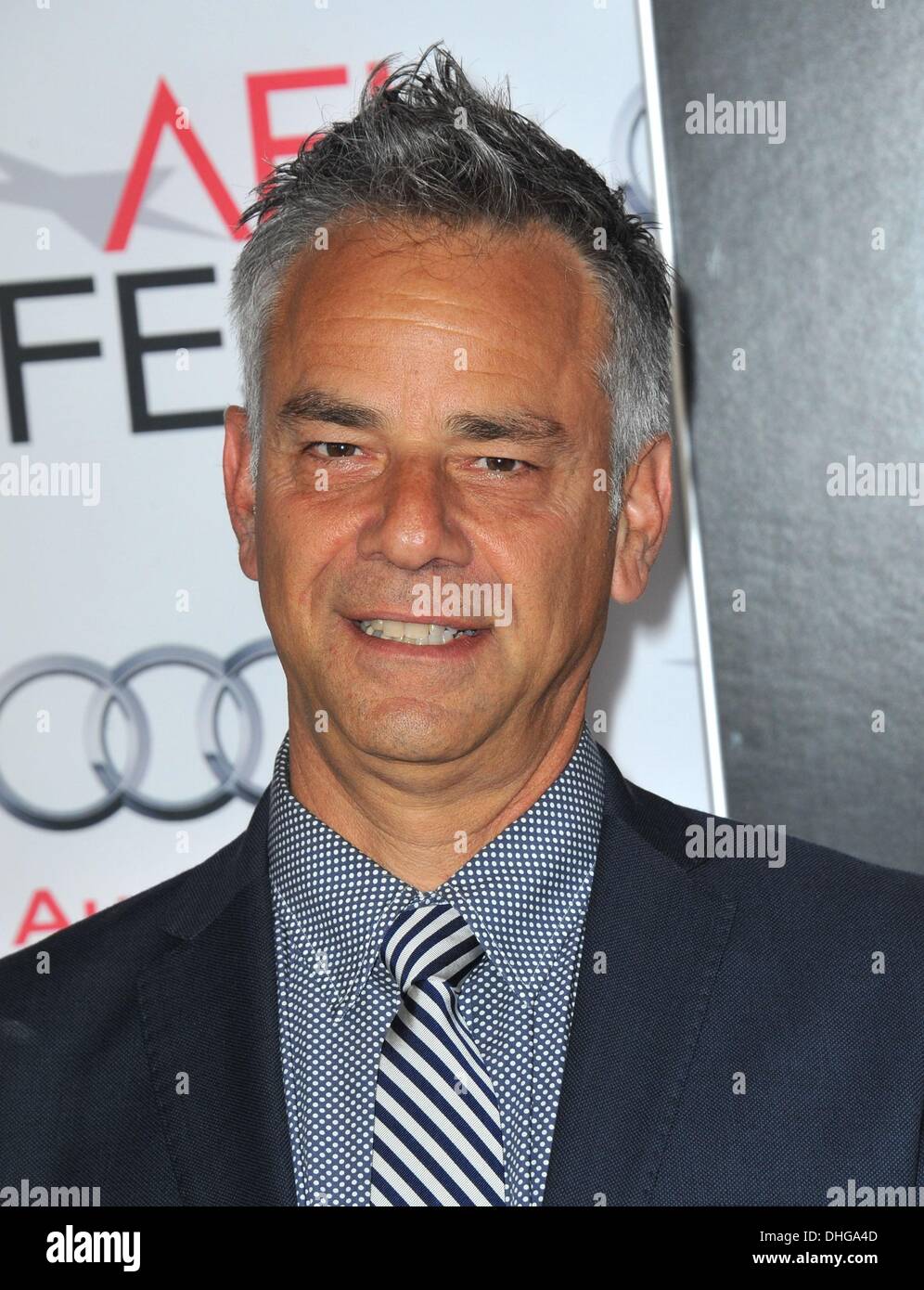 Los Angeles, CA, USA. 9th Nov, 2013. David Rosenblum at arrivals for ...