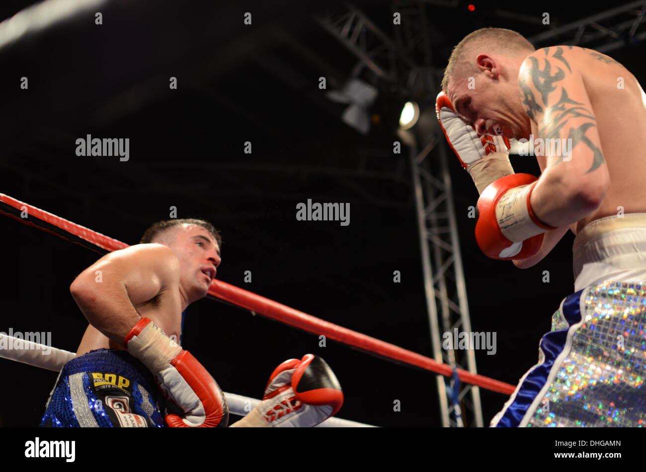 Jason booth hi-res stock photography and images - Alamy