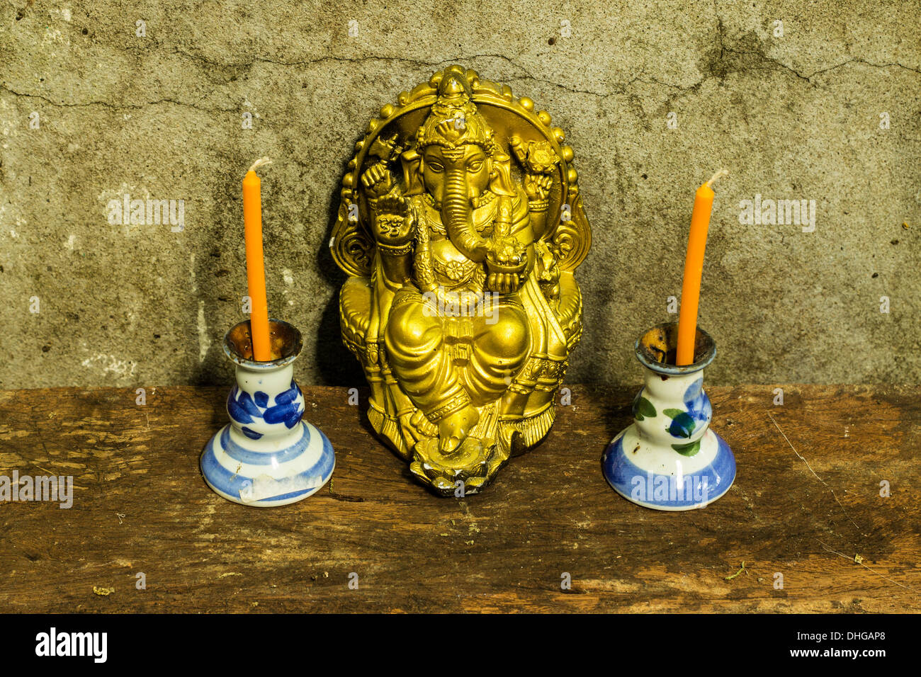 Lord ganesh hi-res stock photography and images - Alamy