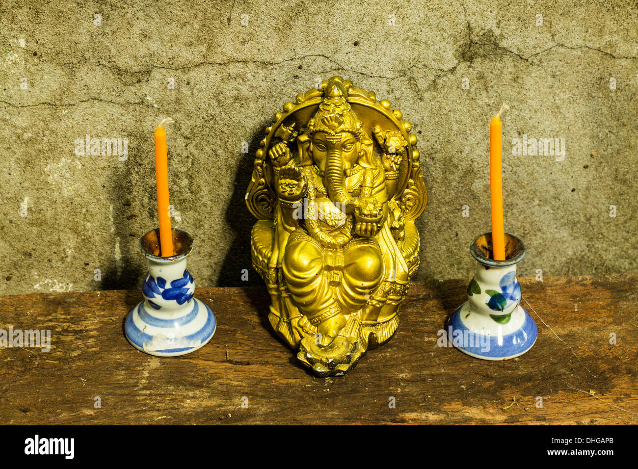 Lord ganesh hi-res stock photography and images - Alamy