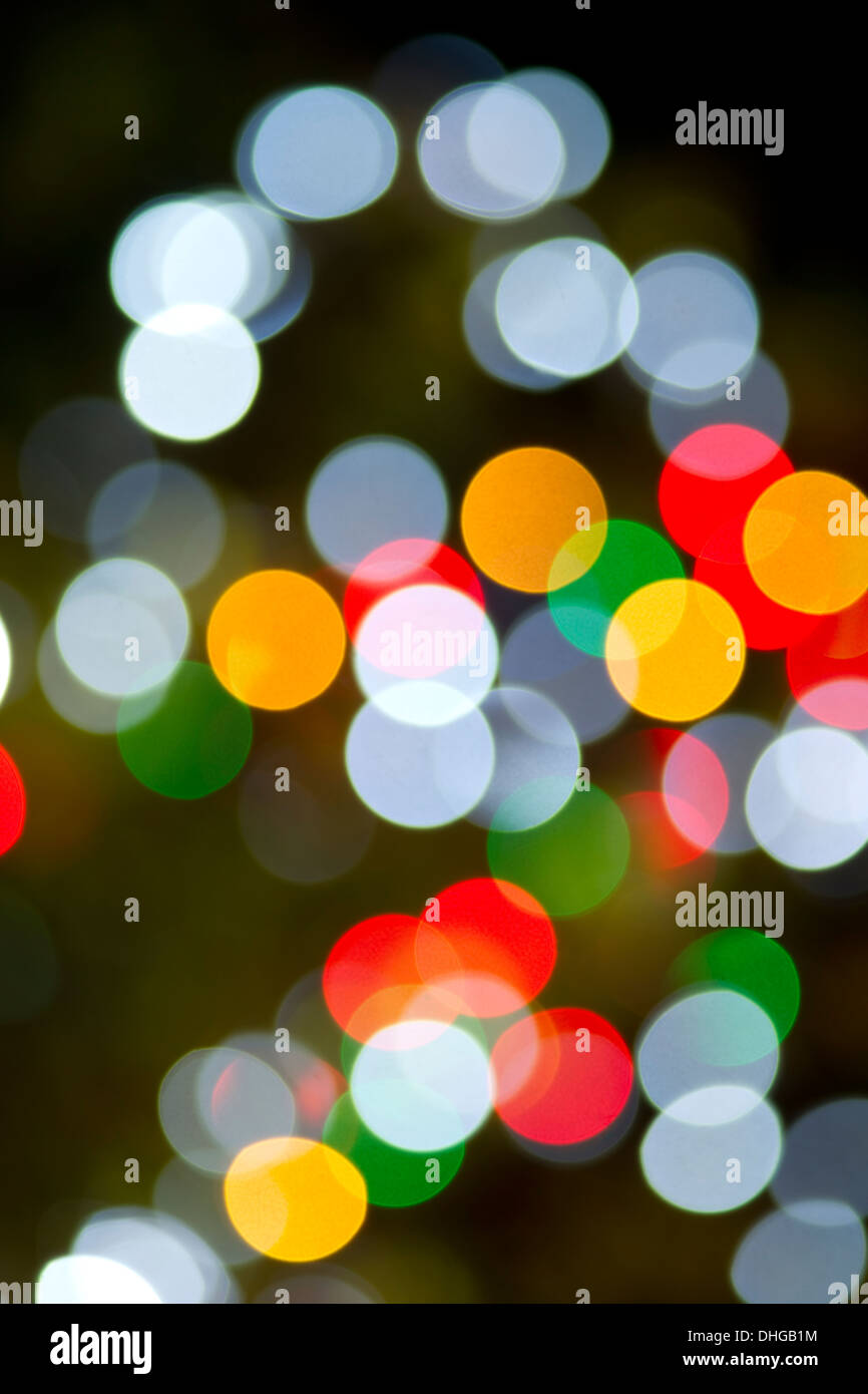 Multicolor light hi-res stock photography and images - Alamy