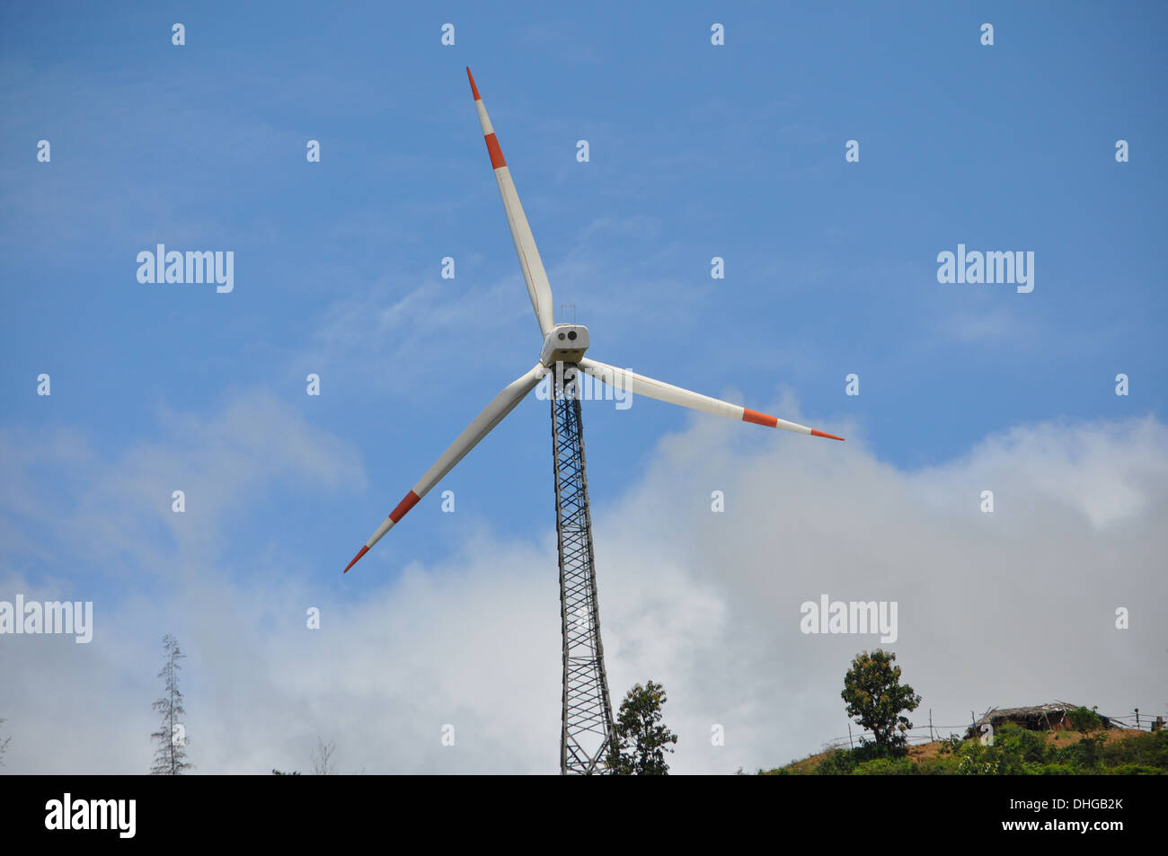 Mill power hi-res stock photography and images - Alamy
