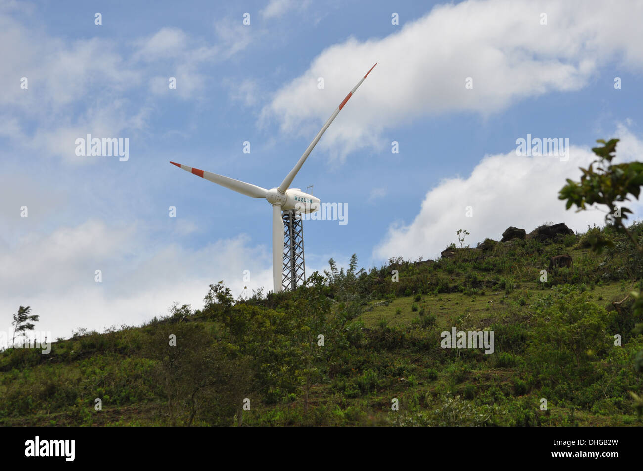Mill power hi-res stock photography and images - Alamy
