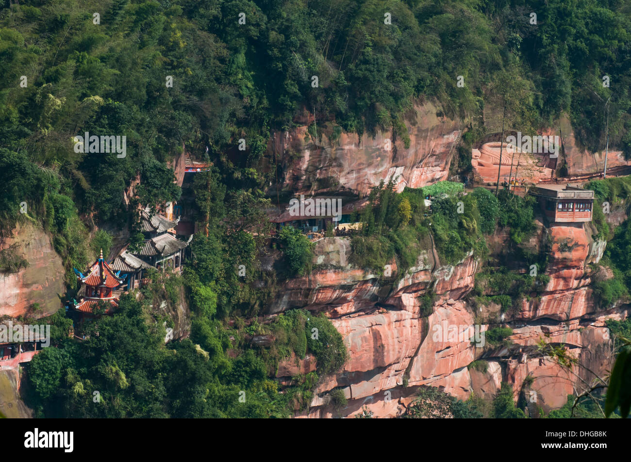 Daxiagu hi-res stock photography and images - Alamy