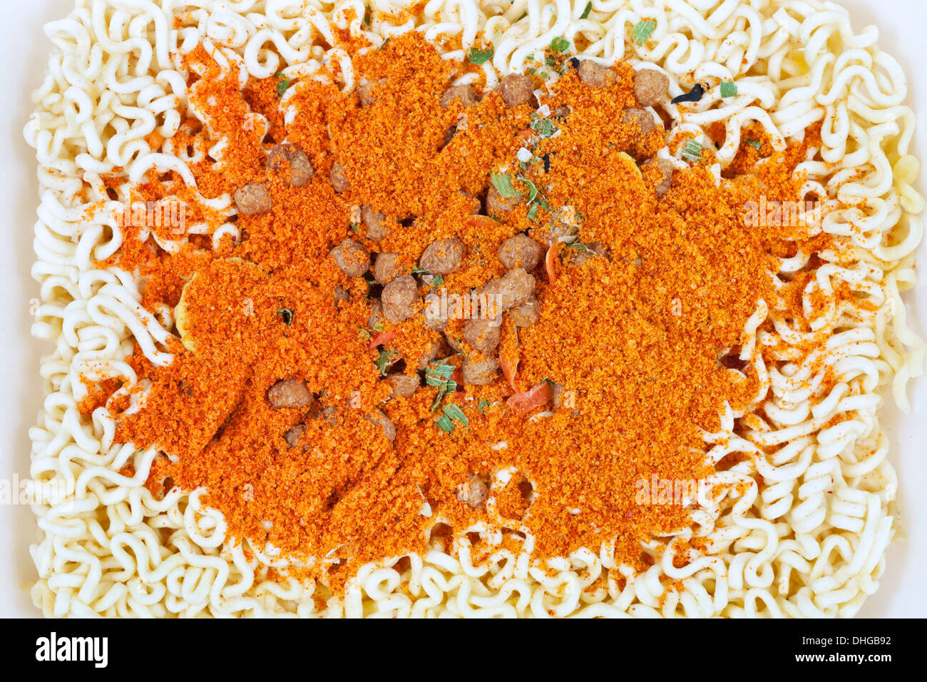 Instant ramen hi-res stock photography and images - Alamy