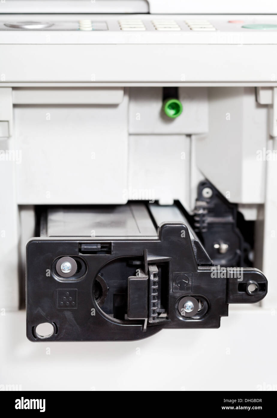 Cartridge drum hi-res stock photography and images - Alamy