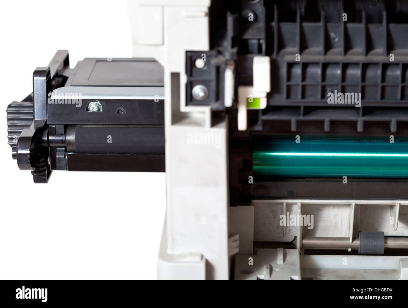 Refill printer cartridge High Resolution Stock Photography and Images ...