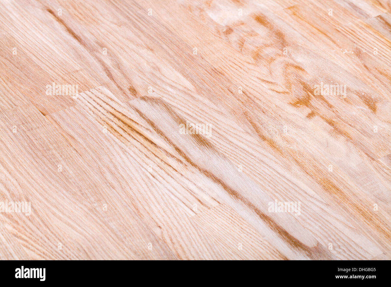 Sanded timber hi-res stock photography and images - Alamy