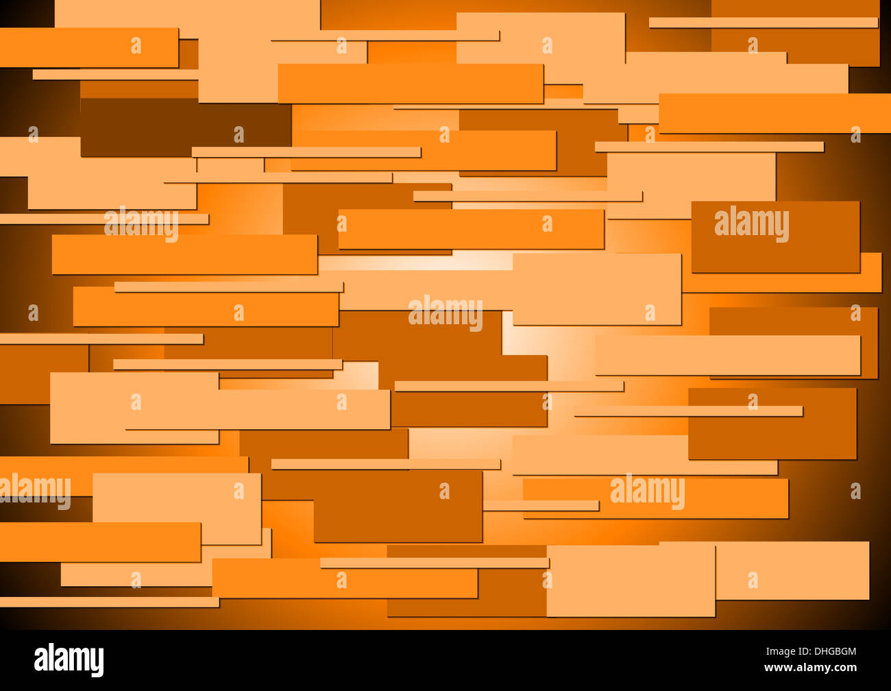 Bright concept background. Vector illustration eps 10 Stock Photo - Alamy