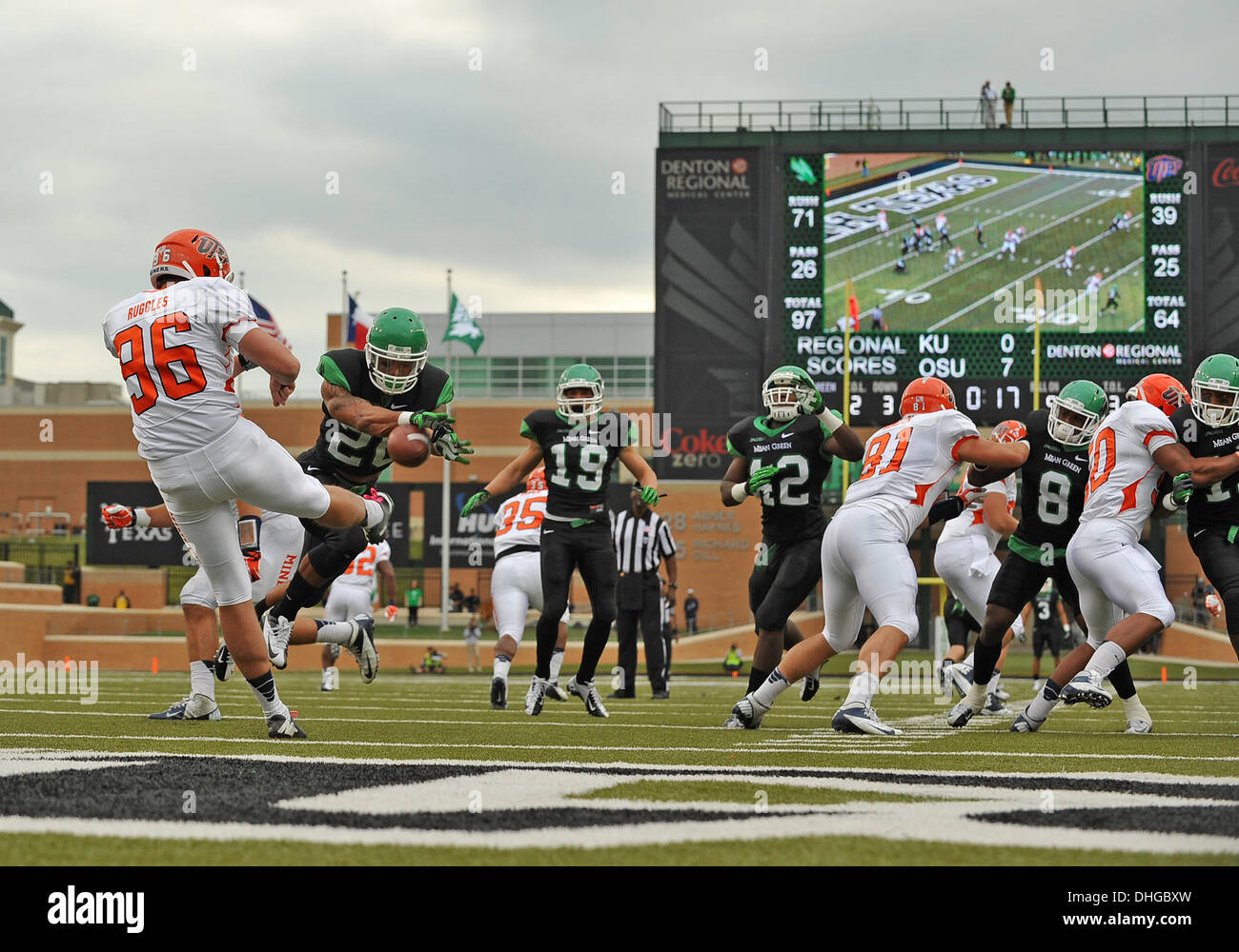 Ruggles station hi-res stock photography and images - Alamy