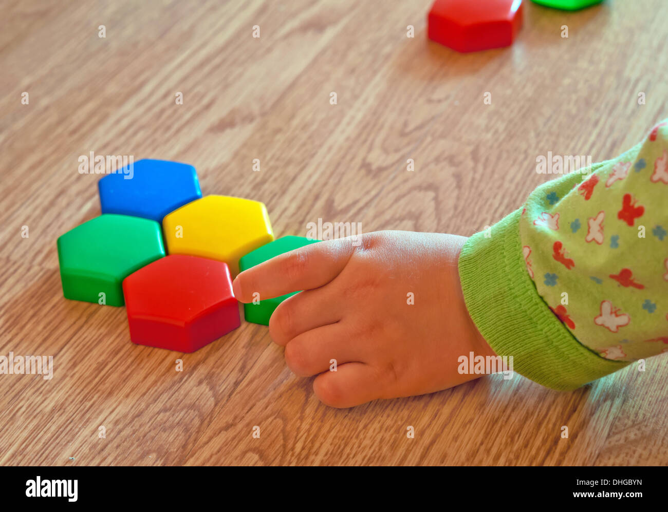 Color blocks hi-res stock photography and images - Alamy