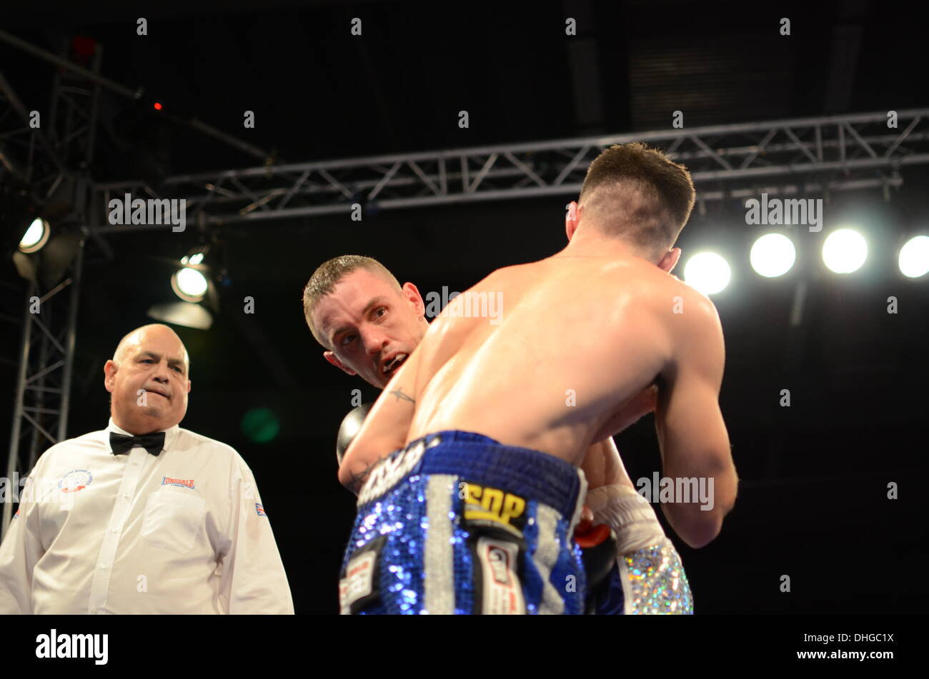 Jason booth hi-res stock photography and images - Alamy