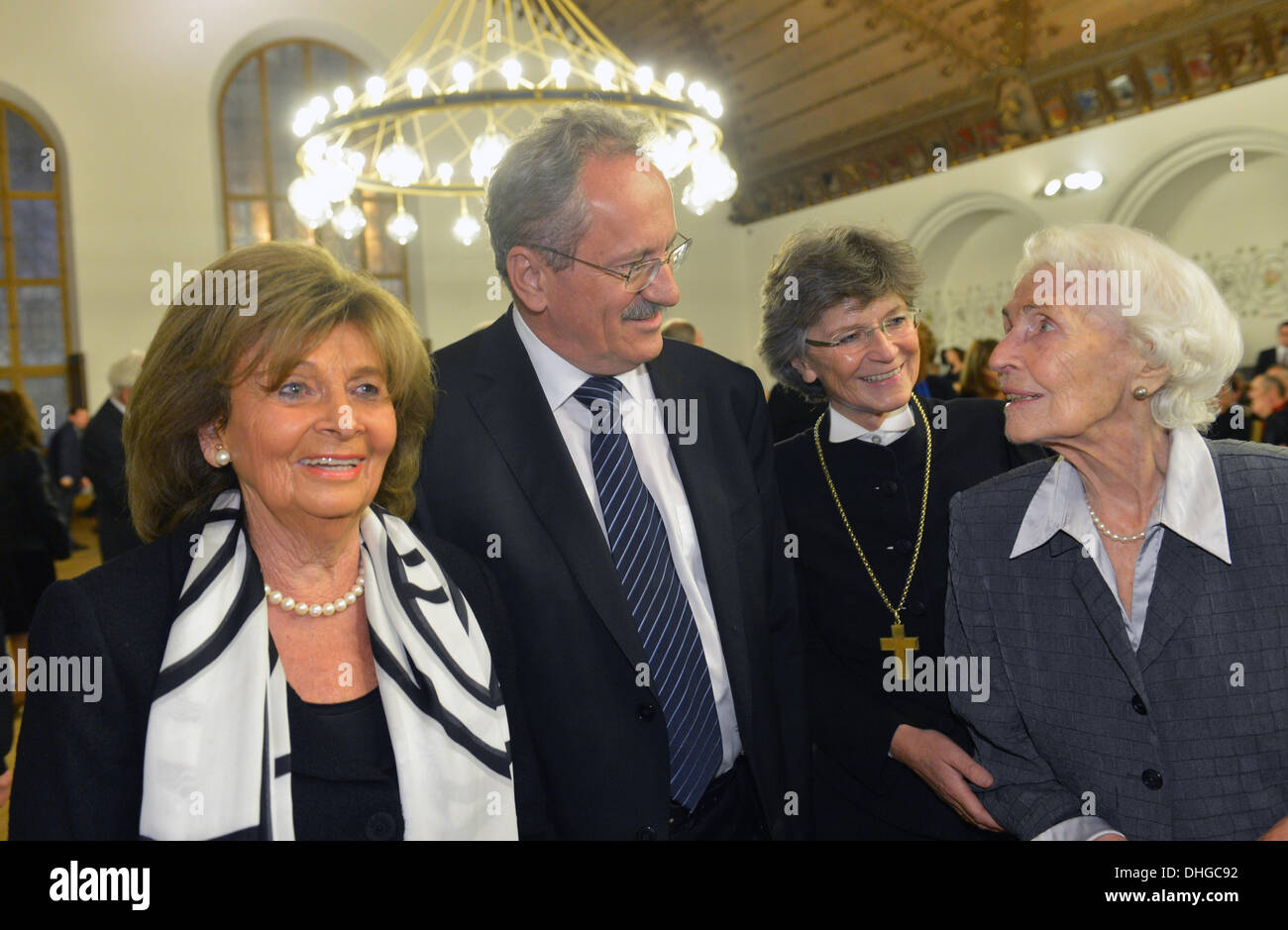 Christian knobloch hi-res stock photography and images - Alamy