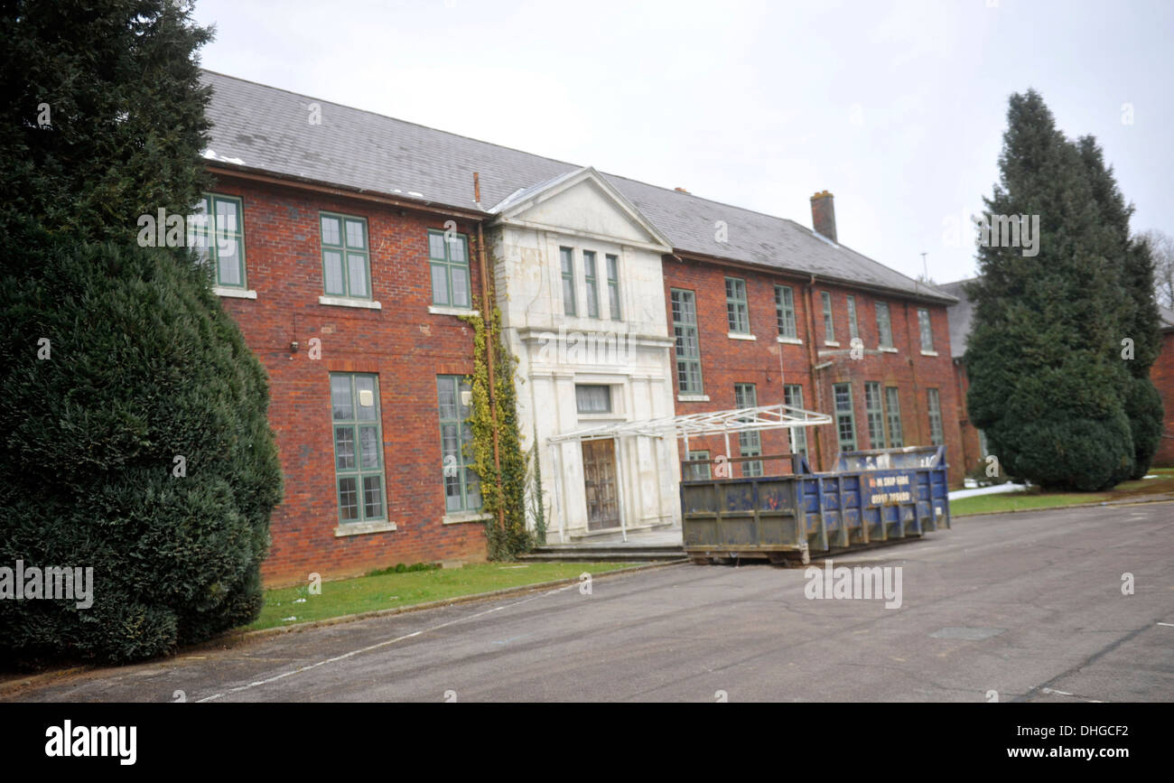 Classified military bases united states hi-res stock photography and ...