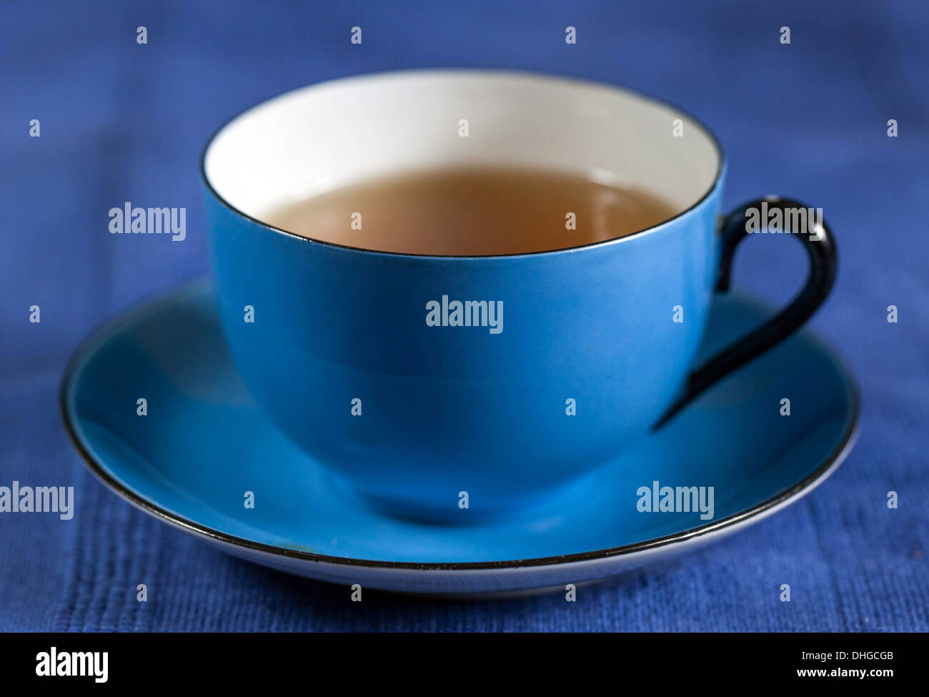 Taza tea High Resolution Stock Photography and Images - Alamy