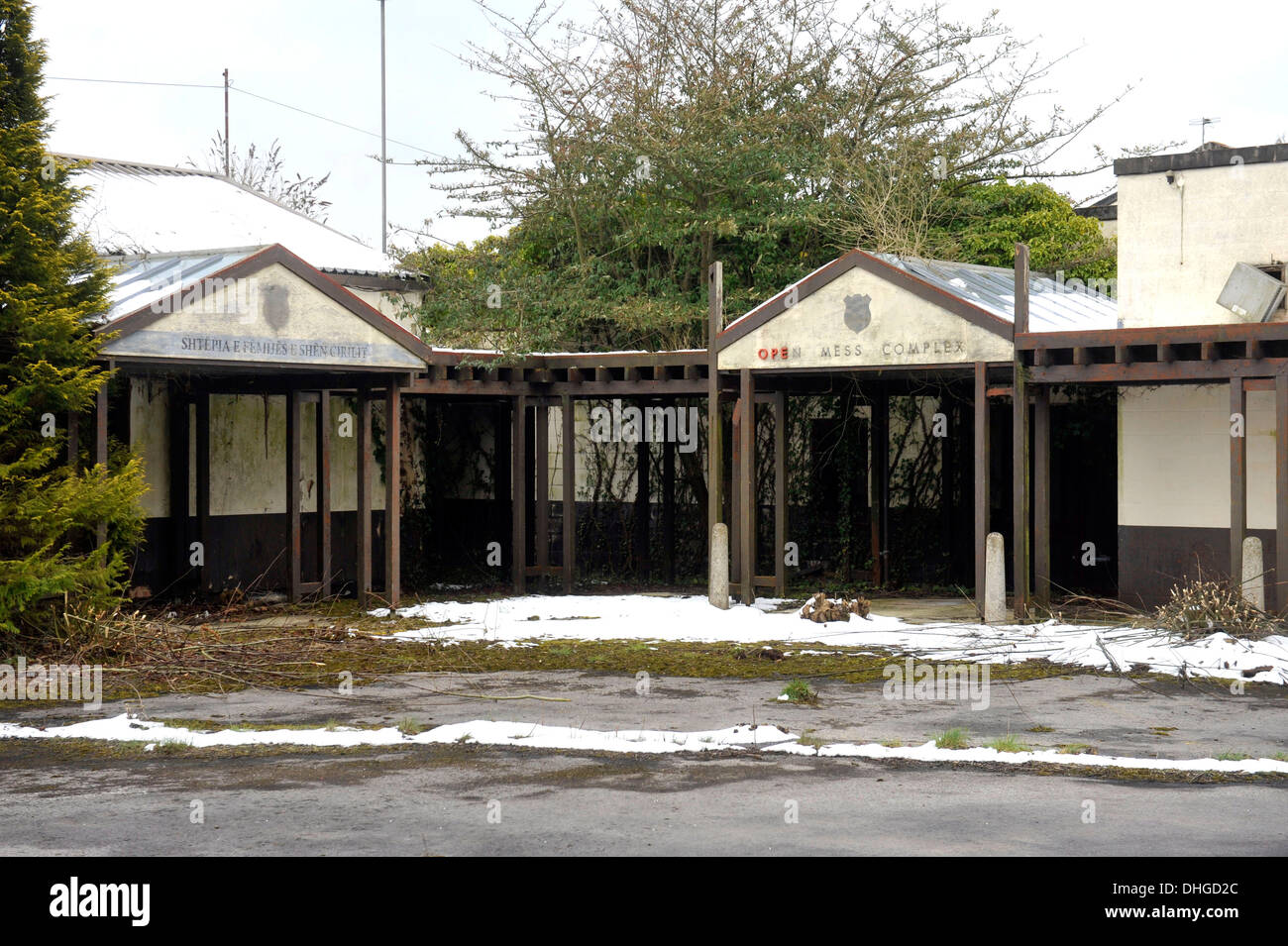 Classified military bases united states hi-res stock photography and ...