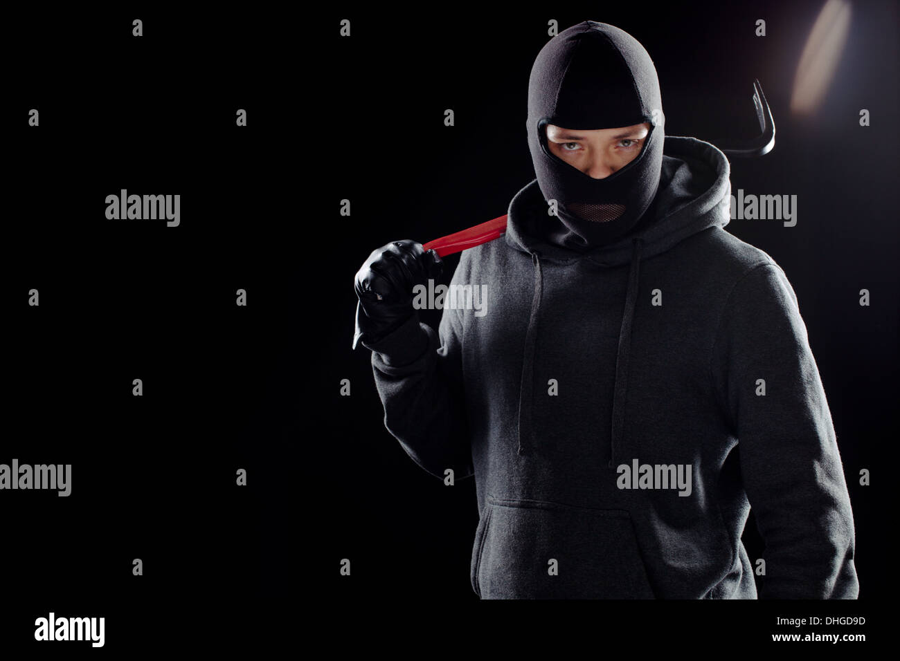Hooligan silhouette hi-res stock photography and images - Alamy