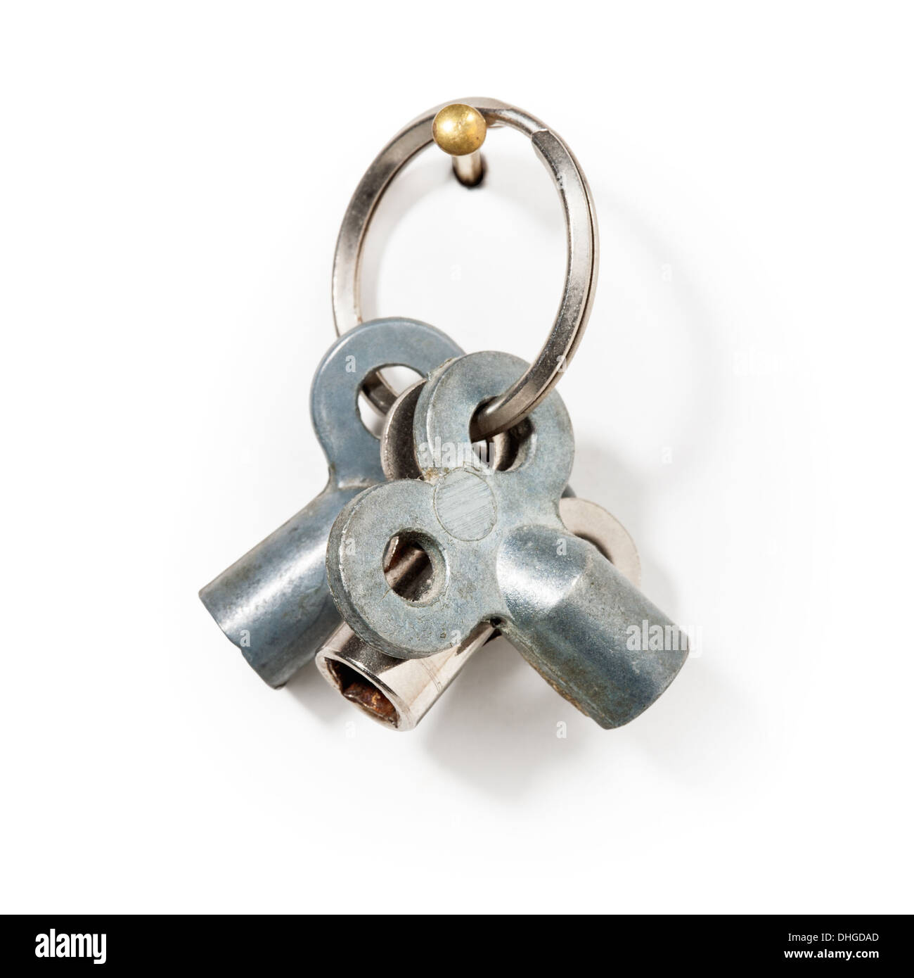 Radiator keys hi-res stock photography and images - Alamy