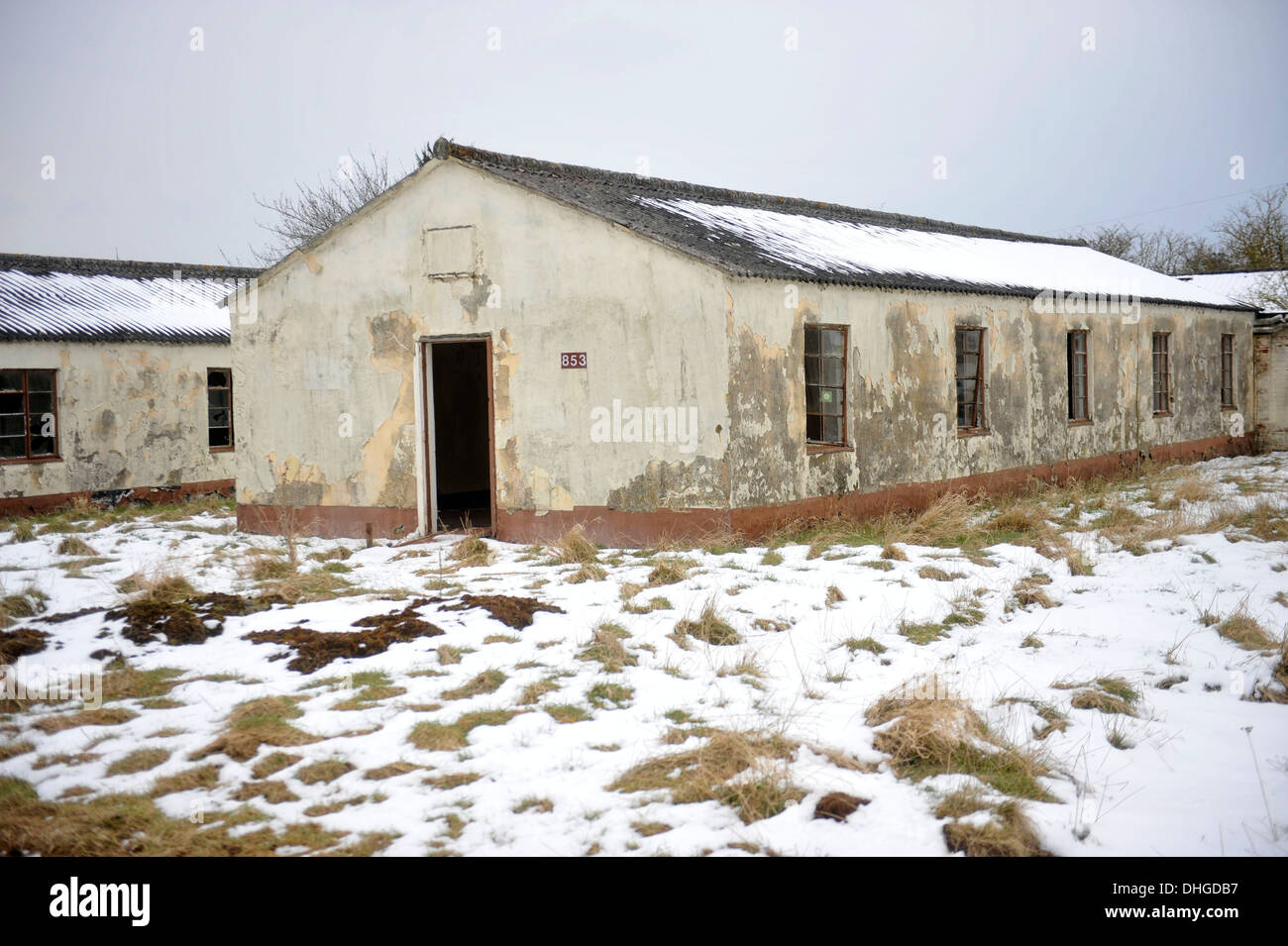 Classified military bases united states hi-res stock photography and ...