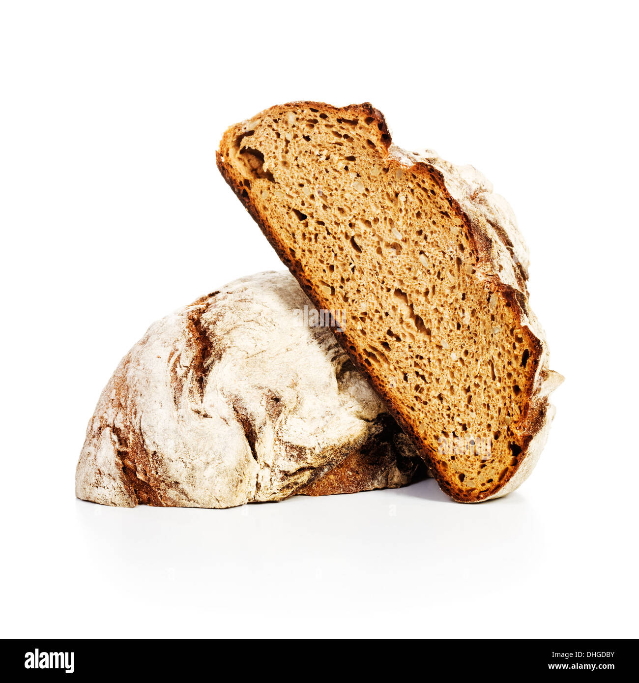 Grain wheat cross section hi-res stock photography and images - Alamy