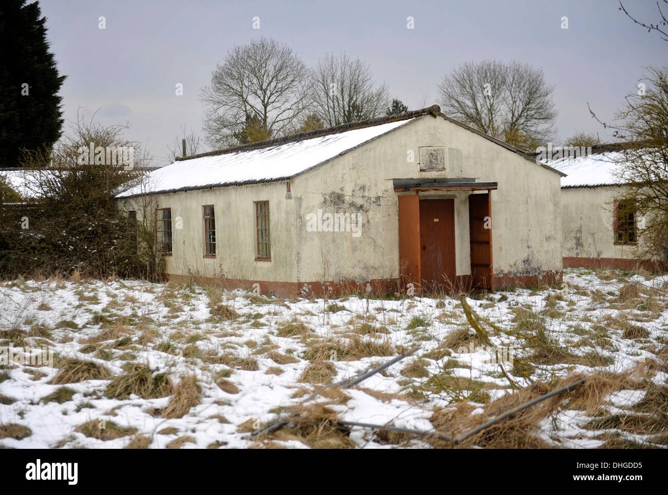 Classified military bases united states hi-res stock photography and ...