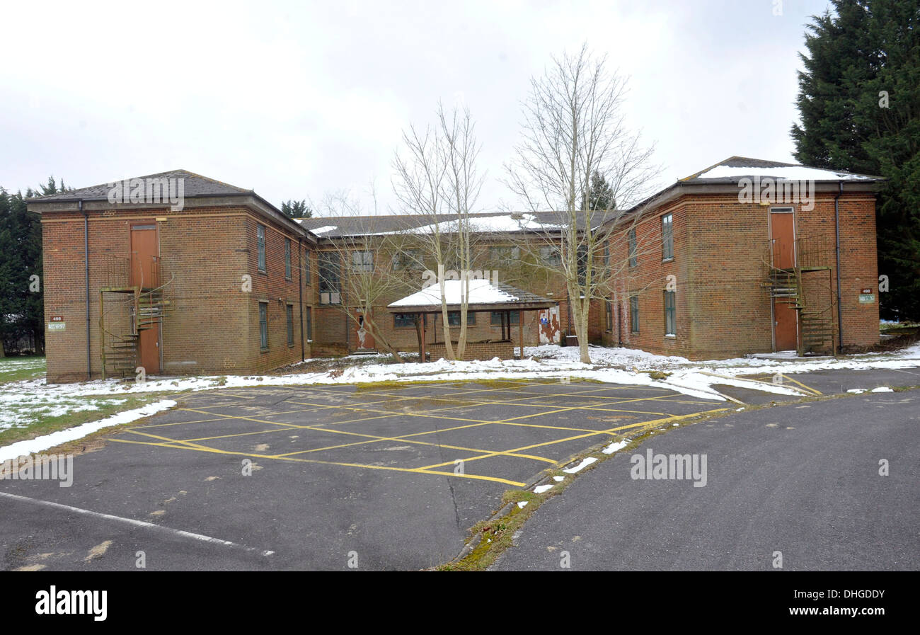 Classified military bases united states hi-res stock photography and ...