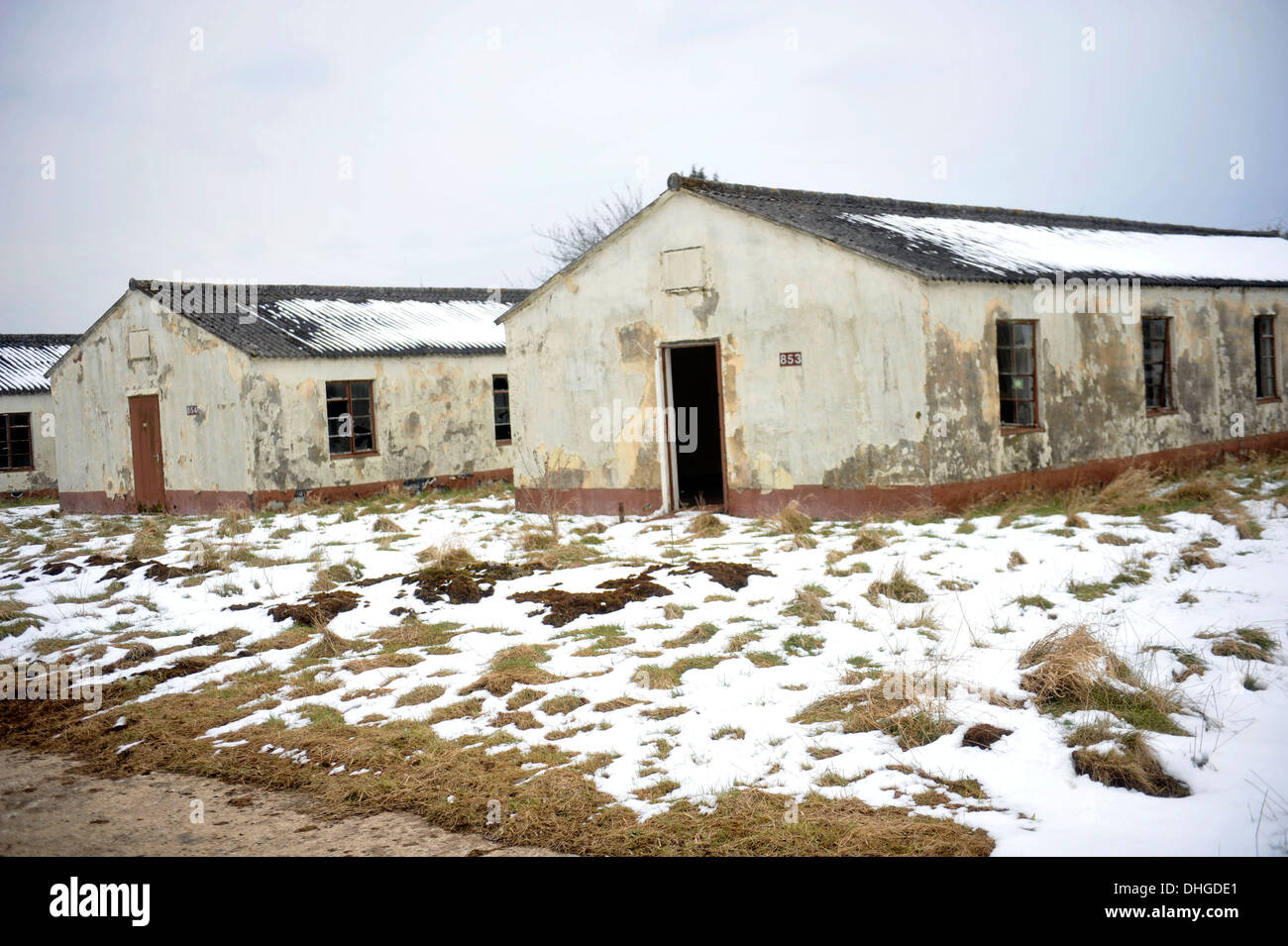 Classified military bases united states hi-res stock photography and ...