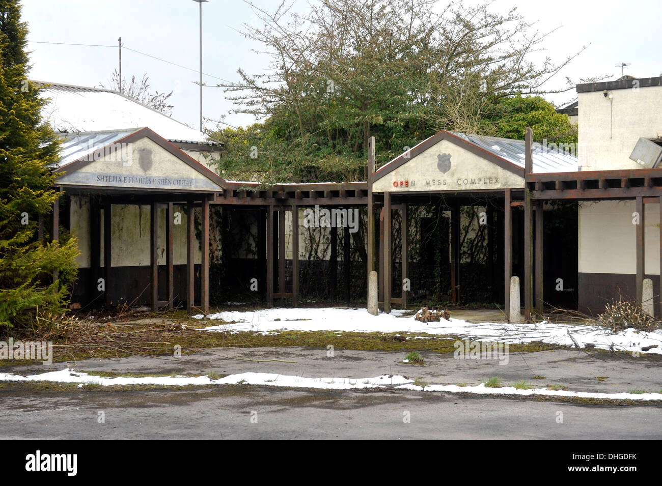 Classified military bases united states hi-res stock photography and ...